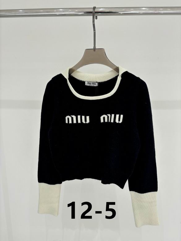 MiuMiu S-XL (50)-服饰丨向阳